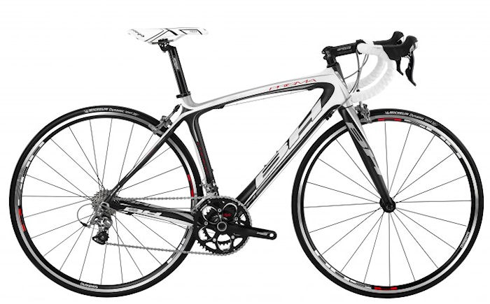 Litoralbyke - Venda e Manutenção de Bicicletas ::.